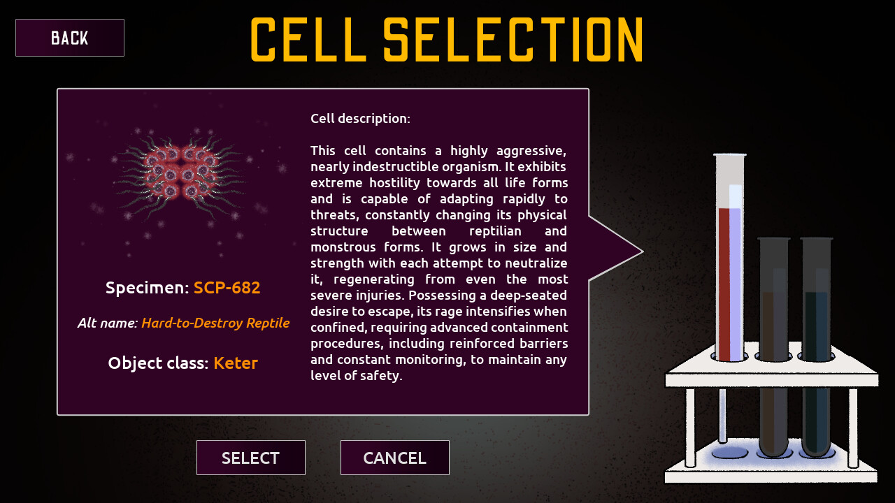 Anomaly Evolution on Steam