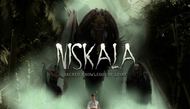 Niskala Sacred Knowledge of Leyak - Steam News Hub