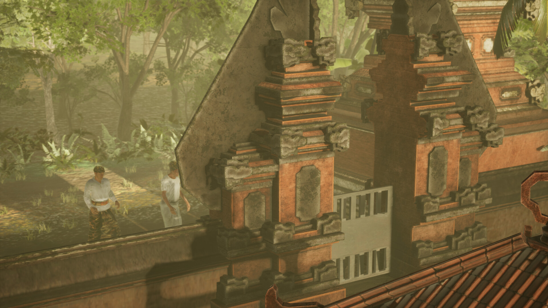 Niskala Sacred Knowledge of Leyak on Steam