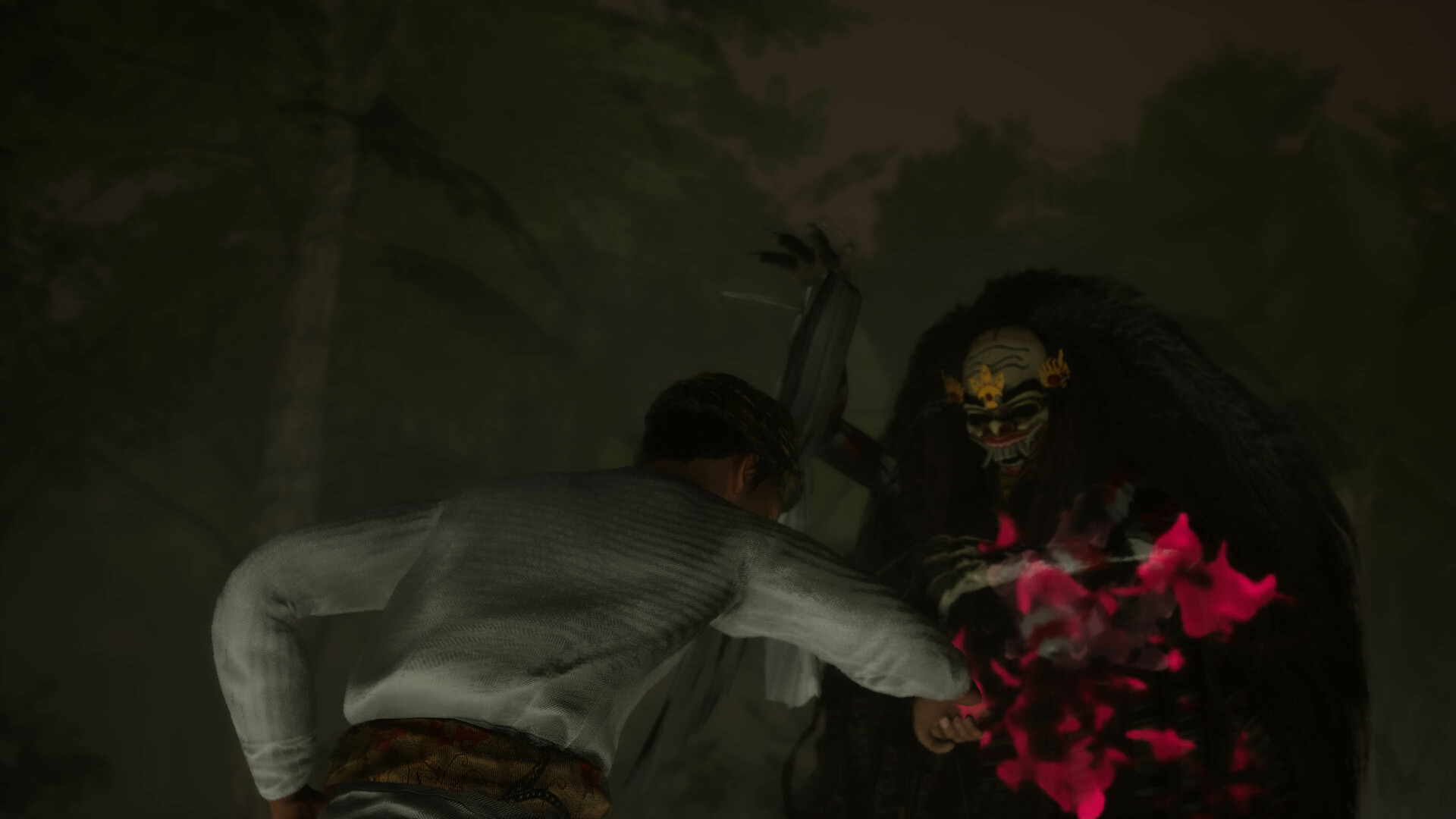 Niskala Sacred Knowledge of Leyak on Steam