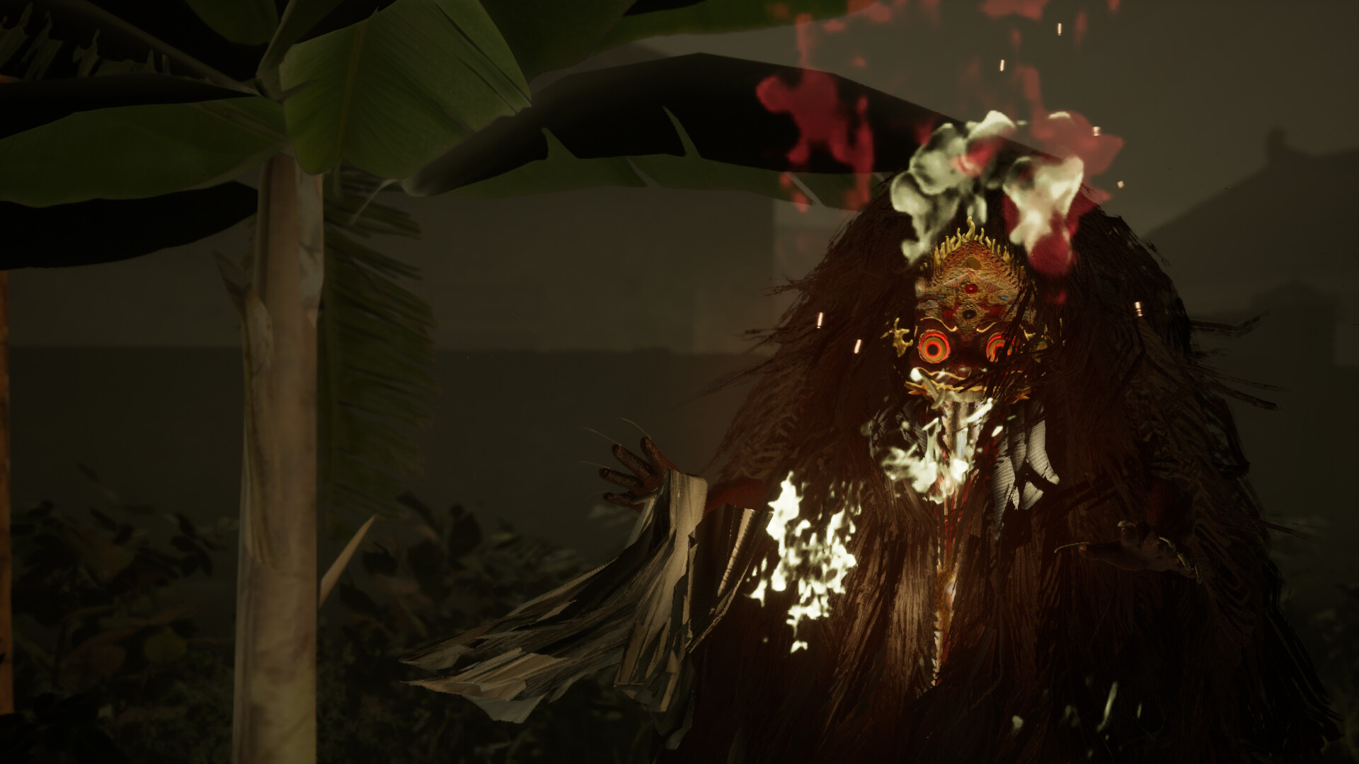 Niskala Sacred Knowledge of Leyak on Steam