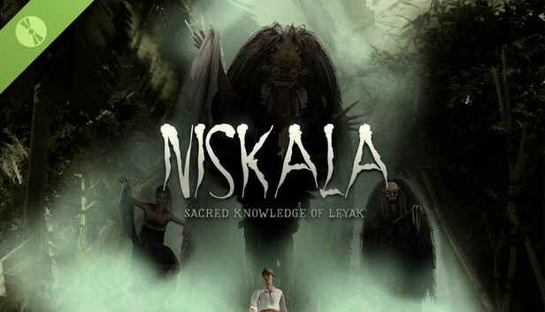 Niskala Sacred Knowledge of Leyak Demo Steam Charts (App 3443600) · SteamDB