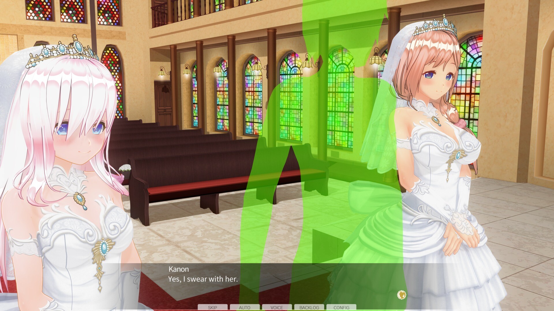 CUSTOM ORDER MAID 3D2&2.5 + GP-03 + on Steam