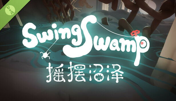 Swing Swamp Demo en Steam
