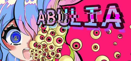 Abulia on Steam