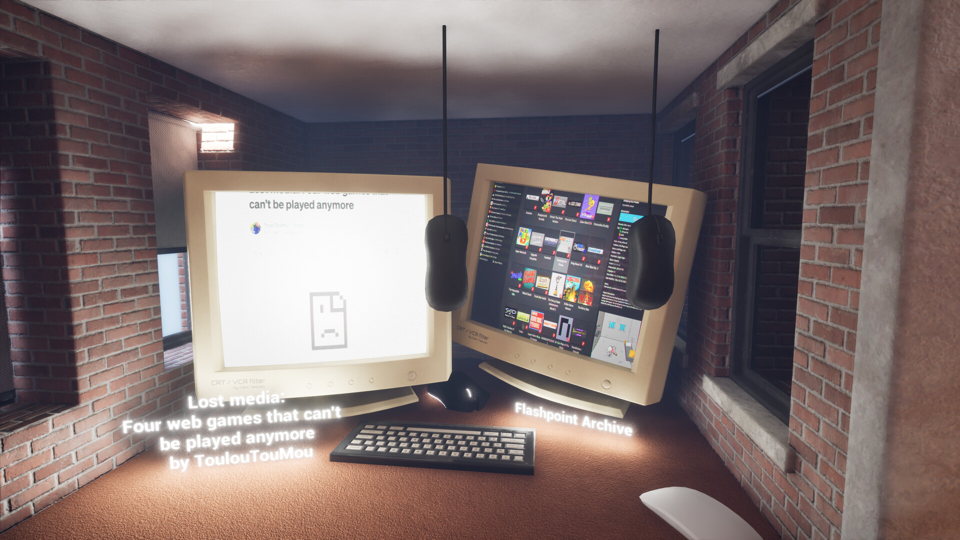 individualism in the dead-internet age: an anti-big tech asset flip ...