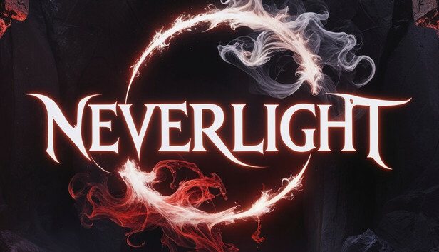 NeverLight on Steam