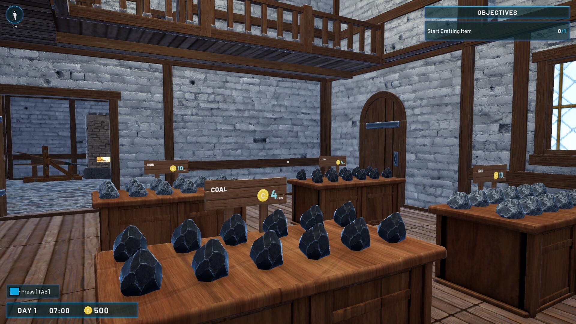 Guild Shop Simulator on Steam