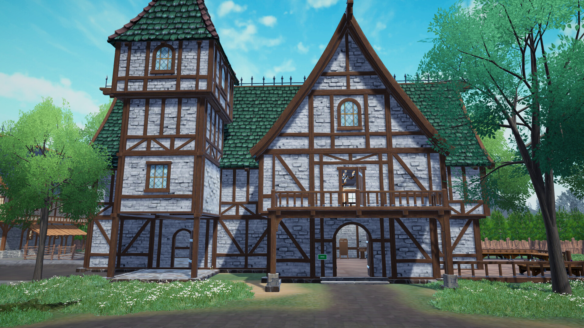 Guild Shop Simulator on Steam