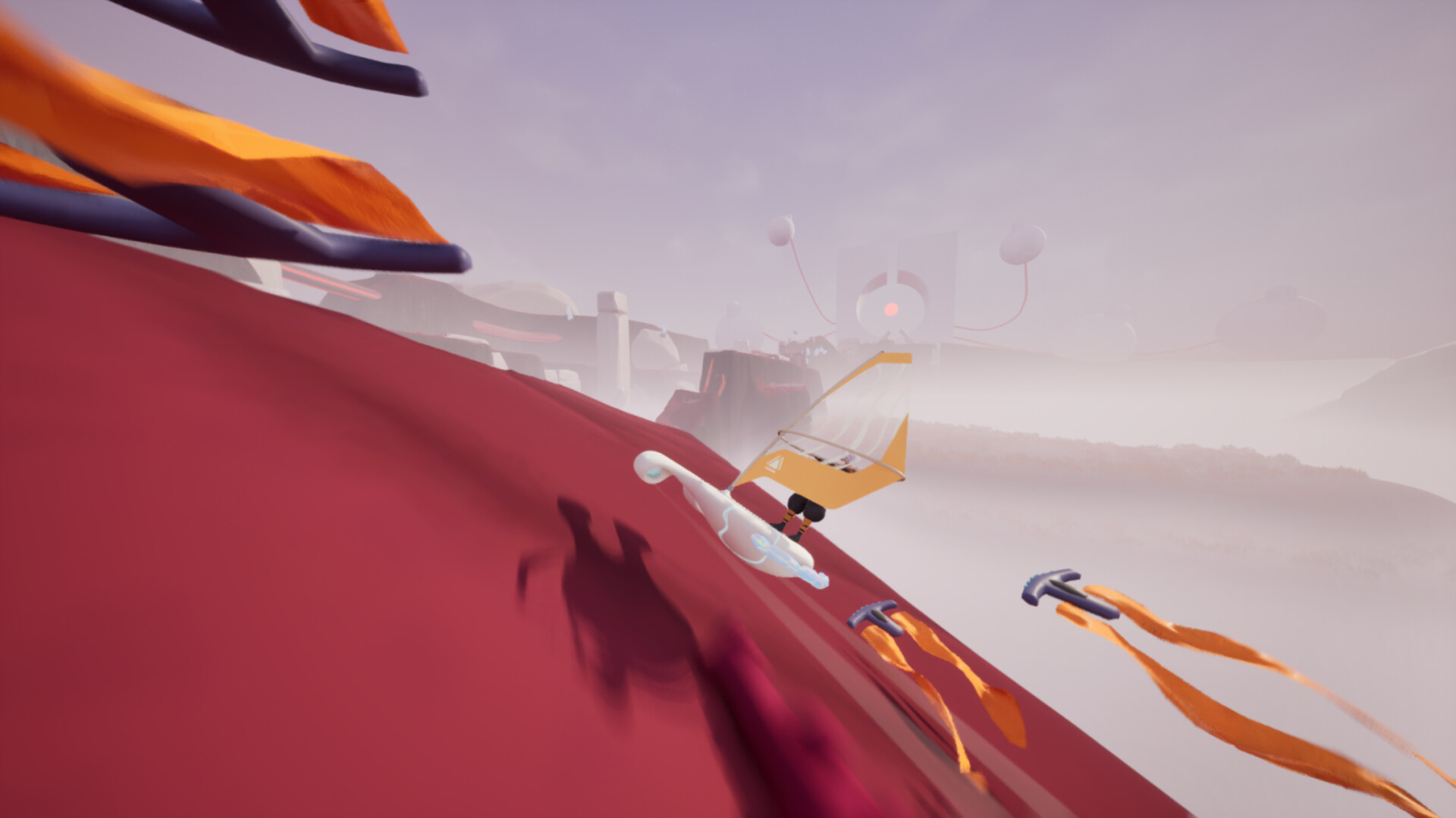 Dying Sun on Steam