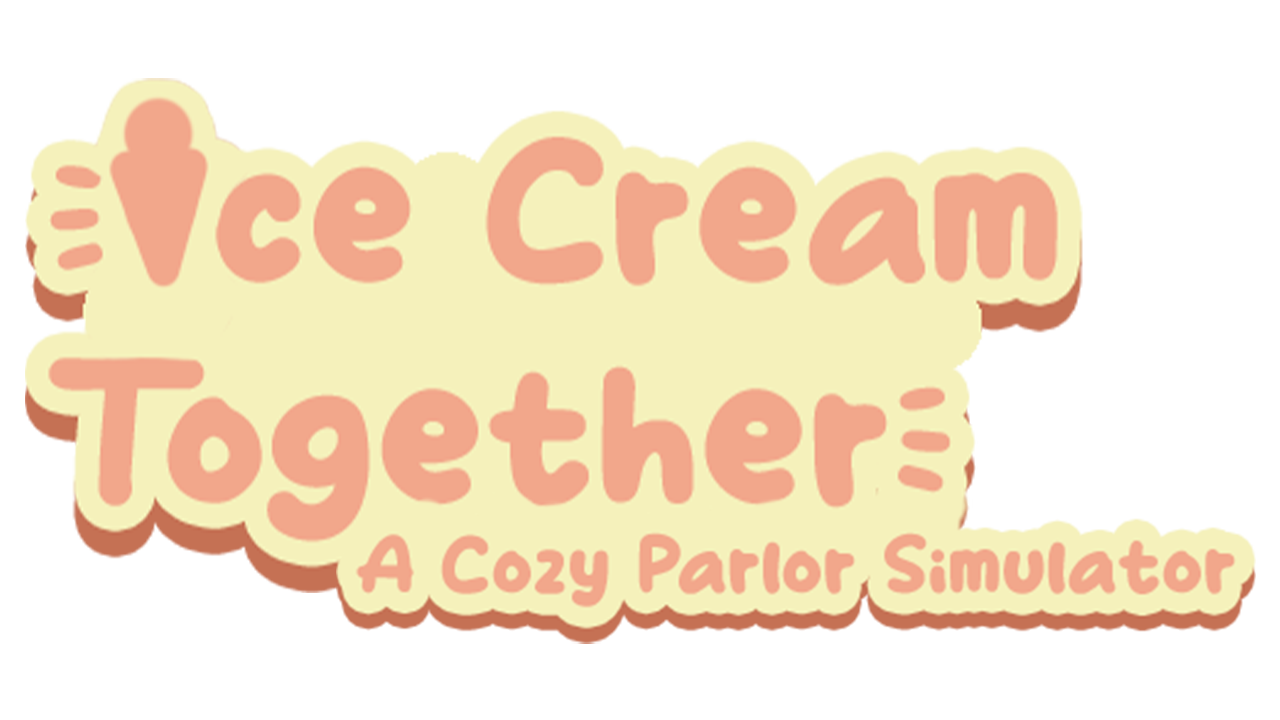 Ice Cream Parlour Simulator · Ice Cream Together: A Cozy Parlor ...