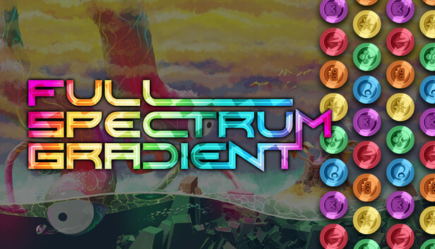 Full Spectrum Gradient on Steam