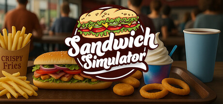 Sandwich Simulator on Steam
