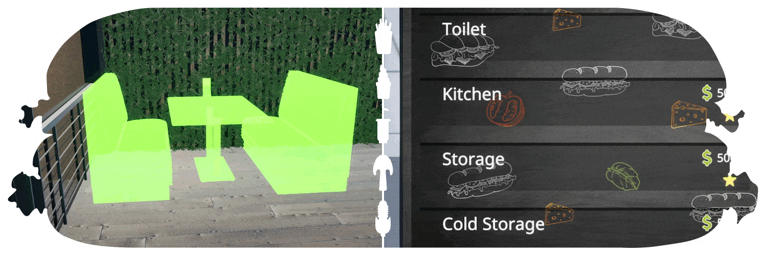 Sandwich Simulator on Steam