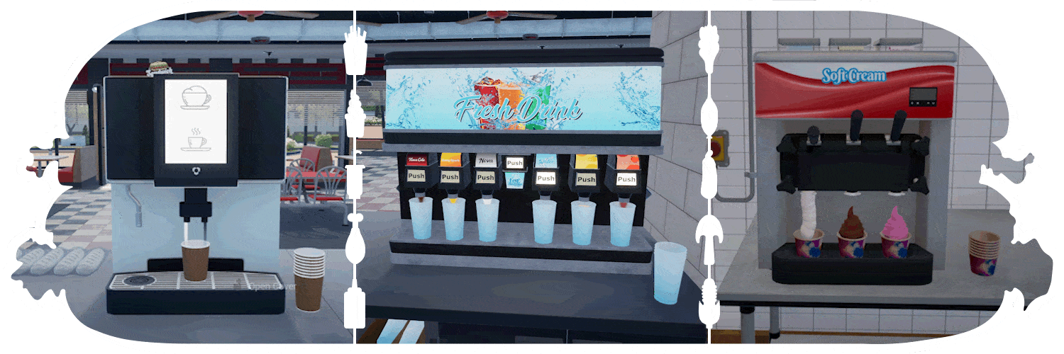 Sandwich Simulator on Steam