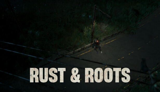 Rust & Roots on Steam