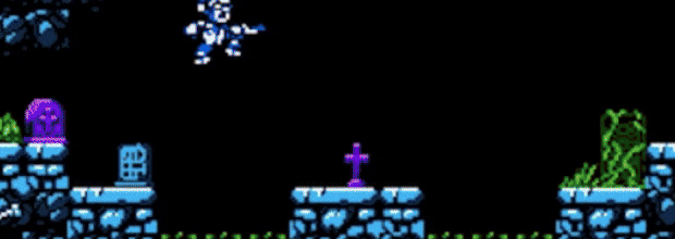 Angry Video Game Nerd 8-bit Announced For NES, PC & Consoles