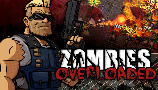 Zombies Overloaded on Steam