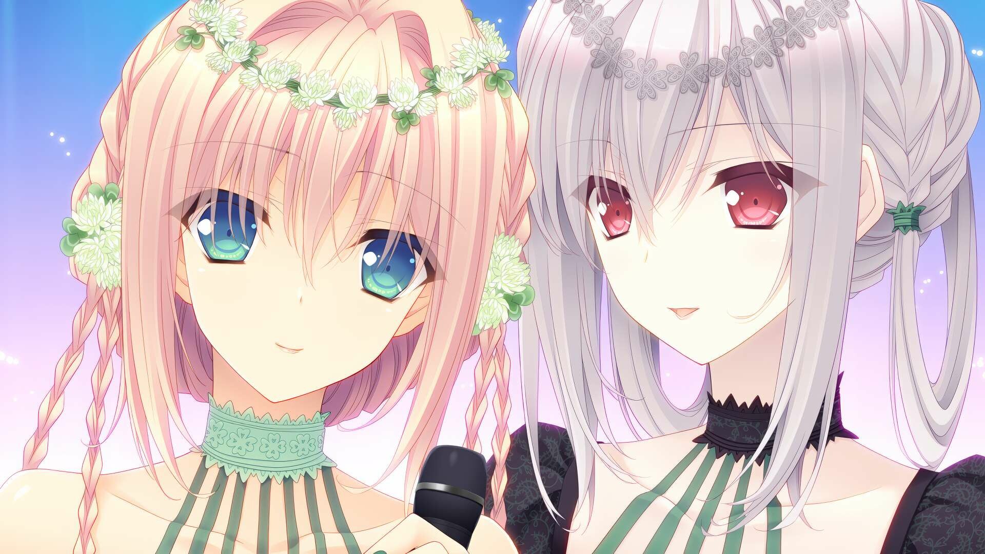 【25-03-14】 橘子社作品《近月少女的礼仪2》Steam页面上线,预定2025年第二季度推出 - 热点聚焦 - 其乐 Keylol