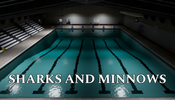 Sharks and Minnows on Steam
