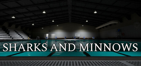 Sharks and Minnows on Steam