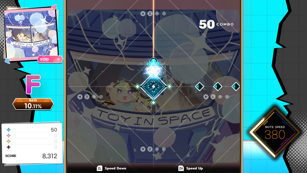 Sixtar Gate: STARGAZER on Steam