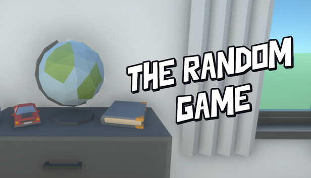The Random Game on Steam