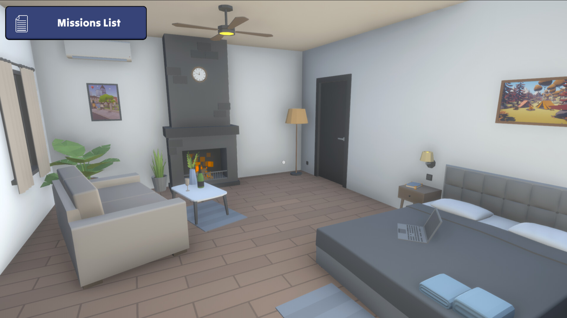 The Random Game en Steam