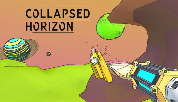 Collapsed Horizon on Steam