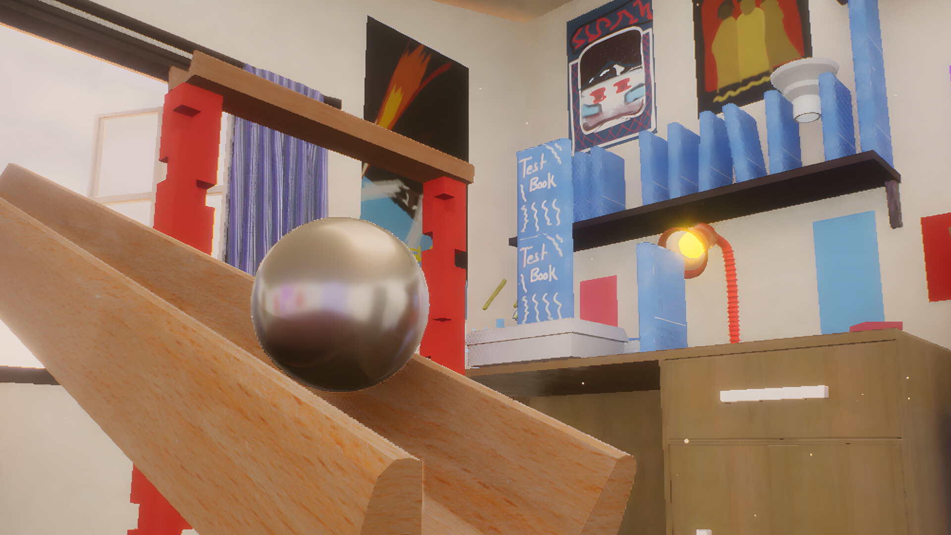 Marble Run Maker on Steam