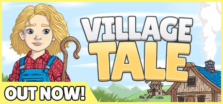 Village Tale on Steam