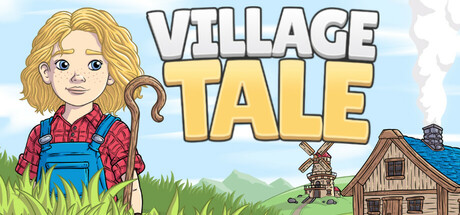 Village Tale (Steam)