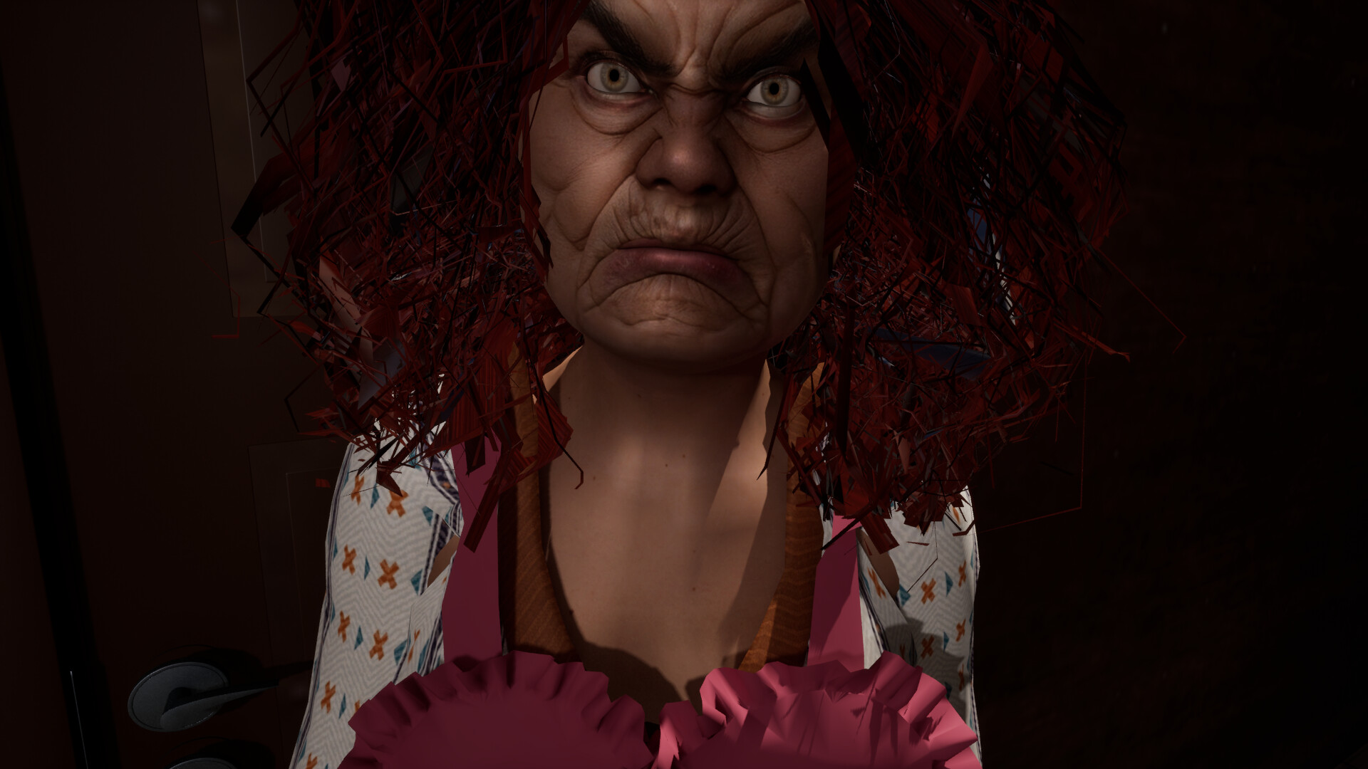 Get a midnight snack without mom knowing ve službě Steam