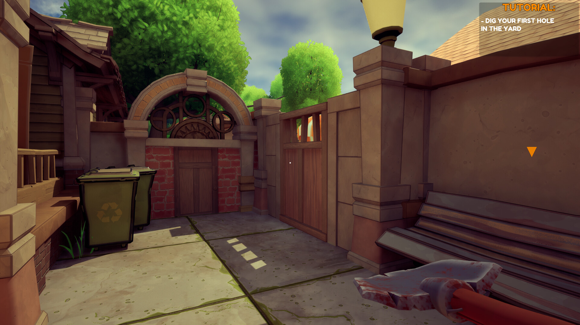 80% di sconto per iDigging su Steam