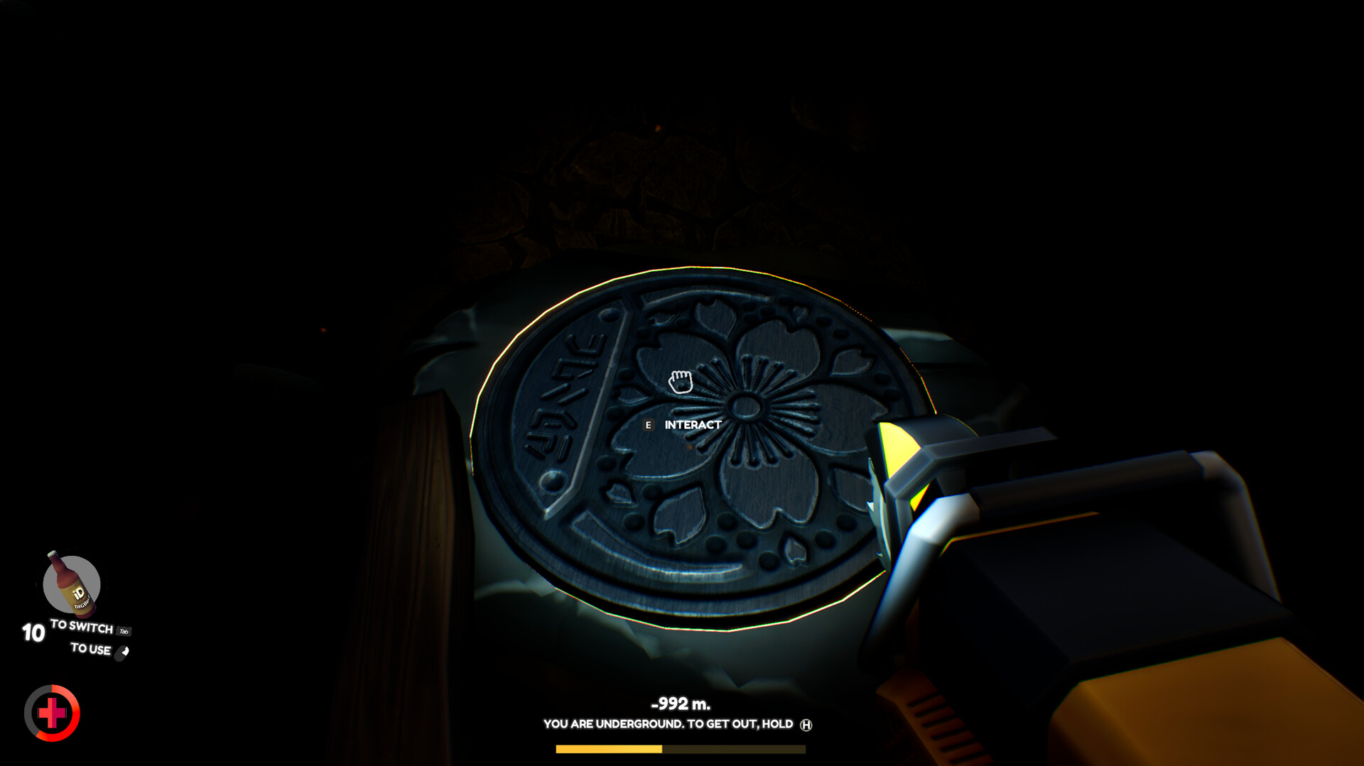 Save 33% on iDigging on Steam