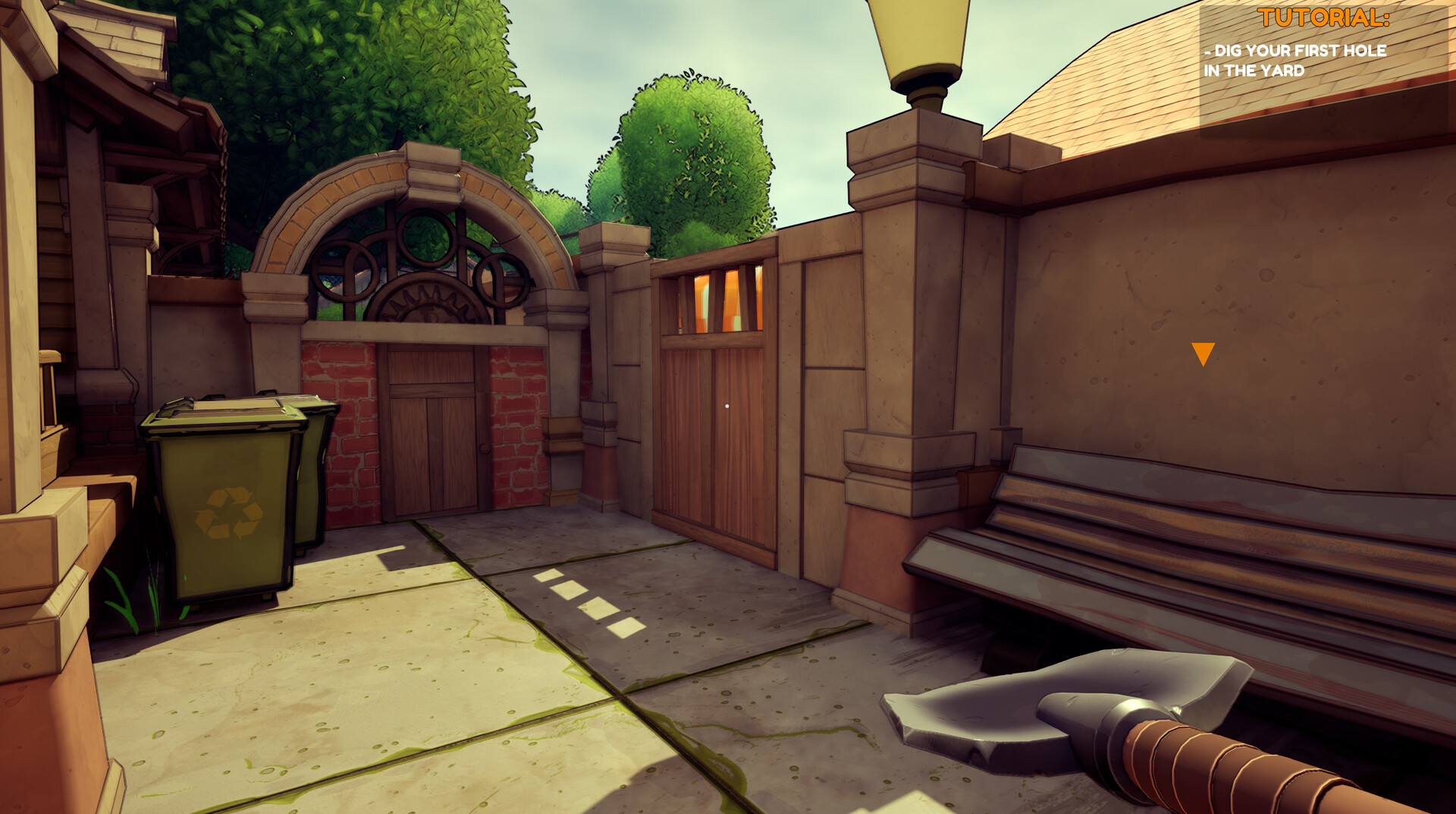 Save 33% on iDigging on Steam