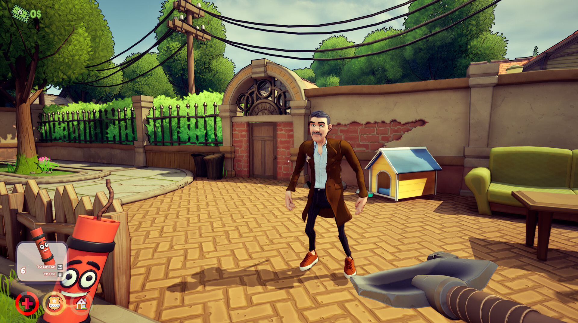 Save 33% on iDigging on Steam