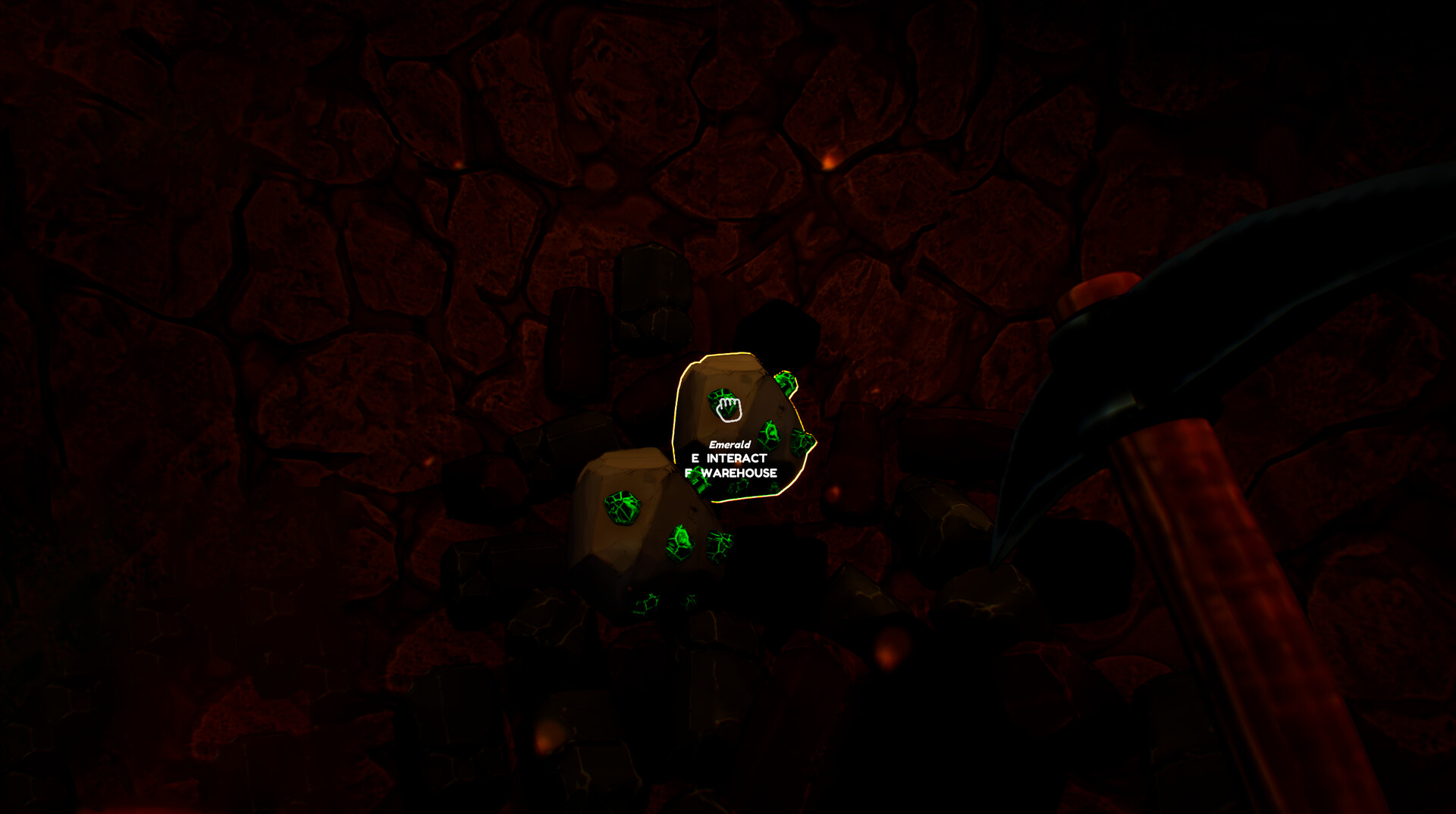 Save 33% on iDigging on Steam