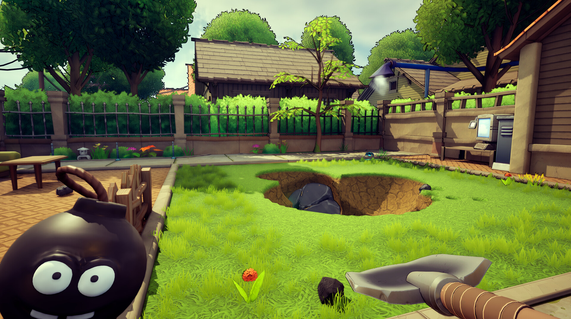 Save 35% on iDigging on Steam