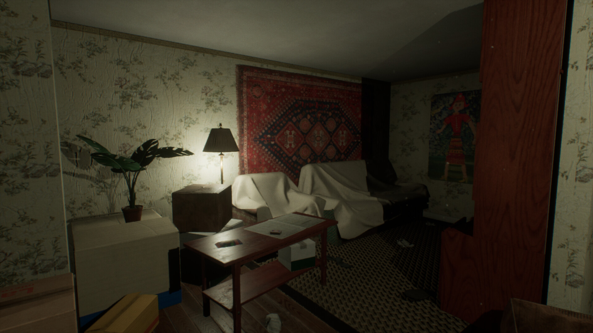 Save 15% on Who am I? on Steam