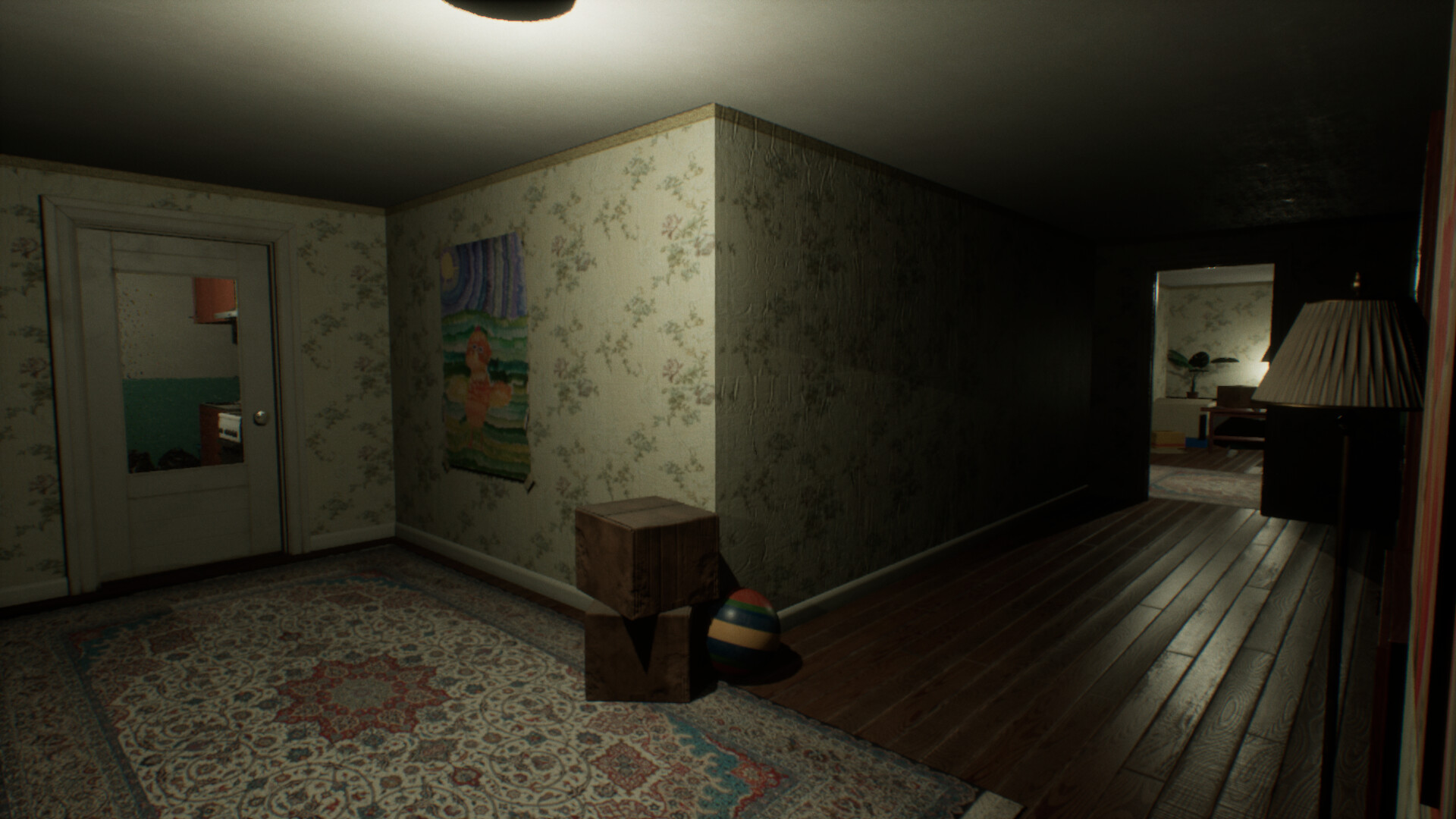 Save 15% on Who am I? on Steam