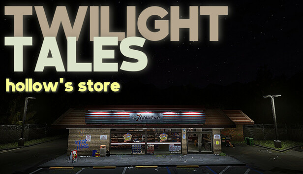 Twilight Tales ∣ hollow's store on Steam