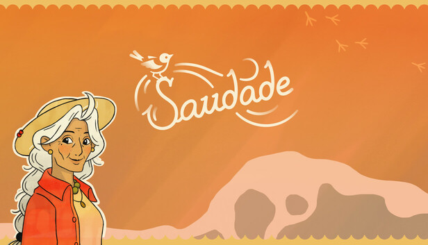 Saudade on Steam