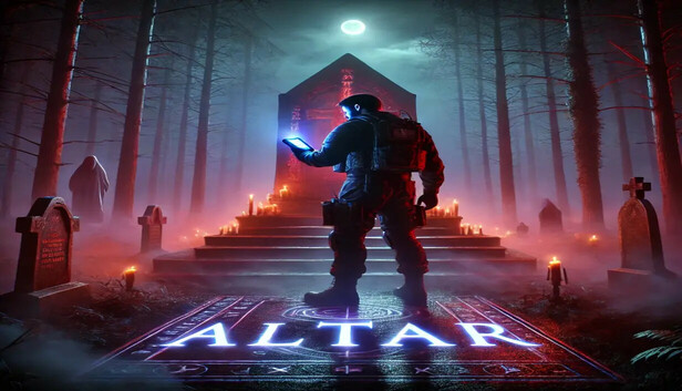 Altar - Steam News Hub