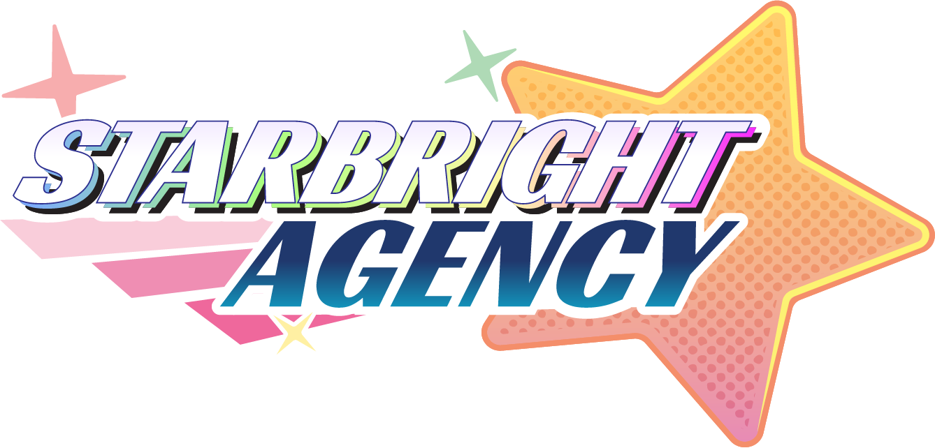 Starbright Agency on Steam
