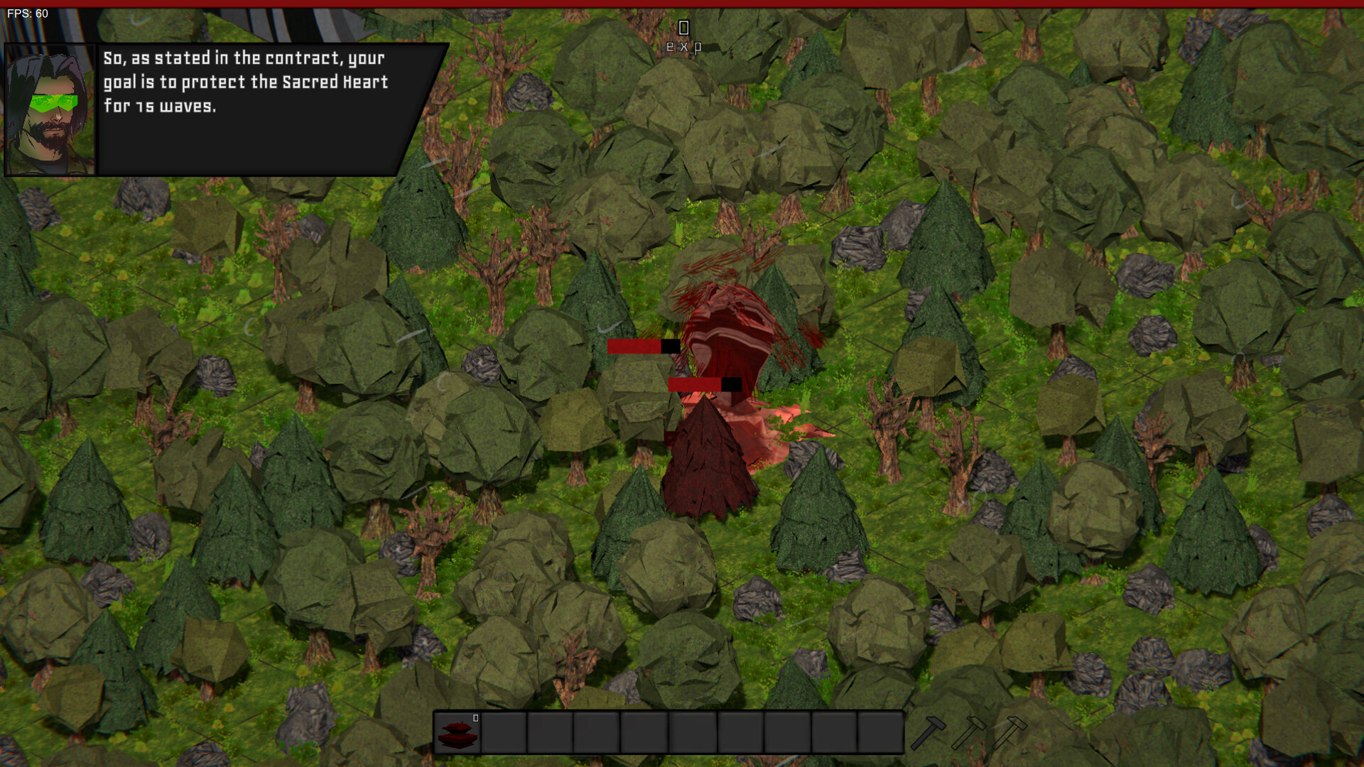 Heart Keeper on Steam