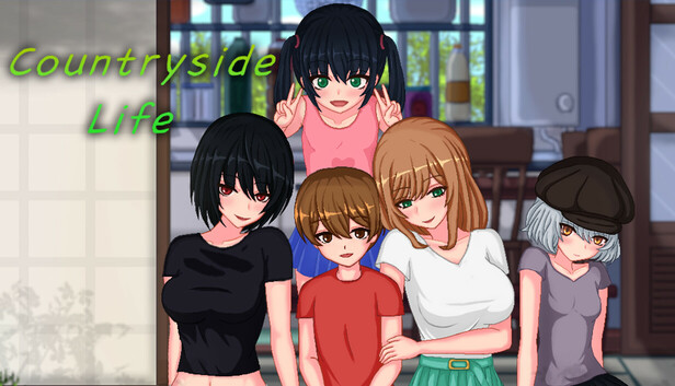 Countryside Life on Steam
