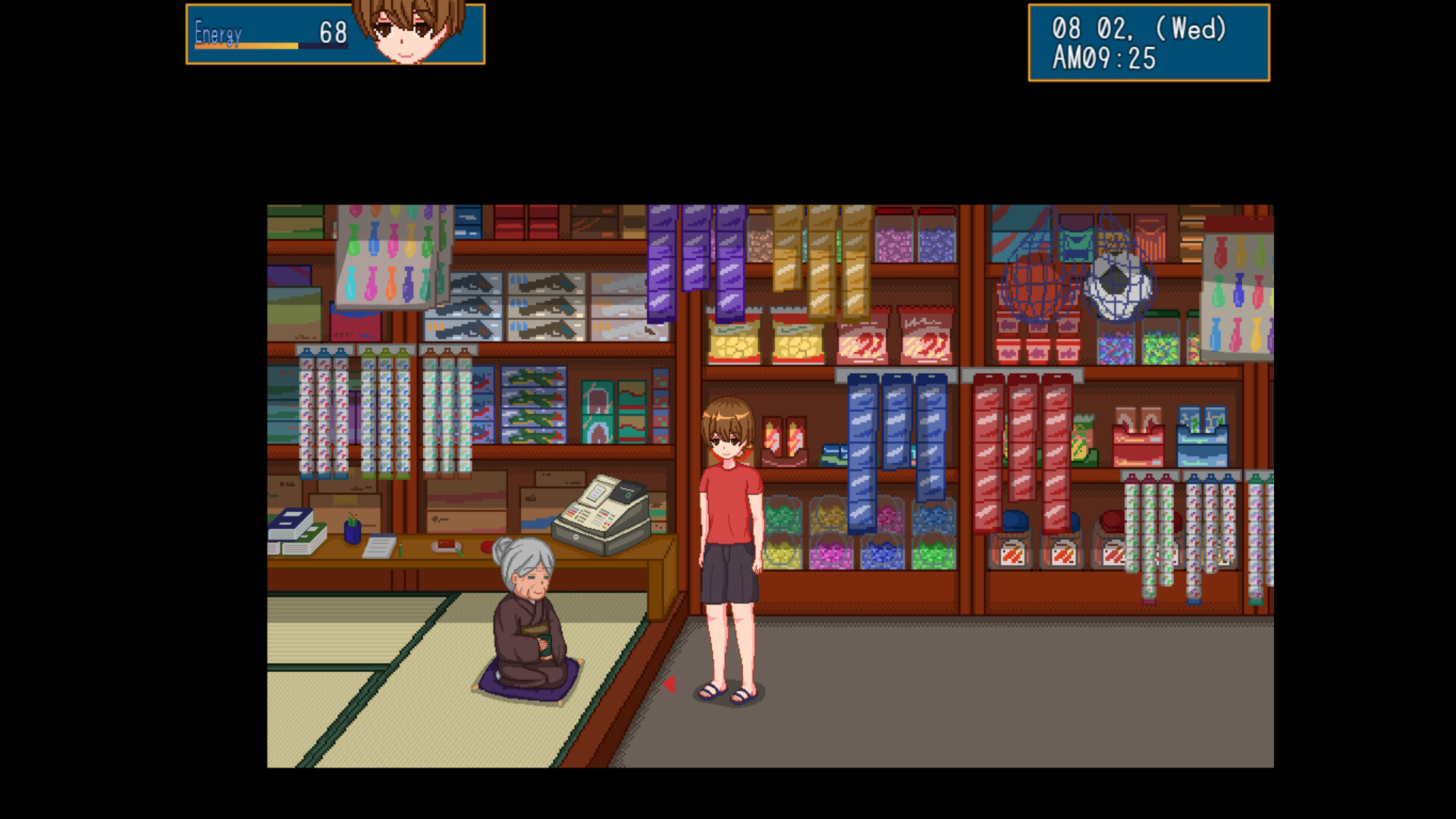 Countryside Life on Steam