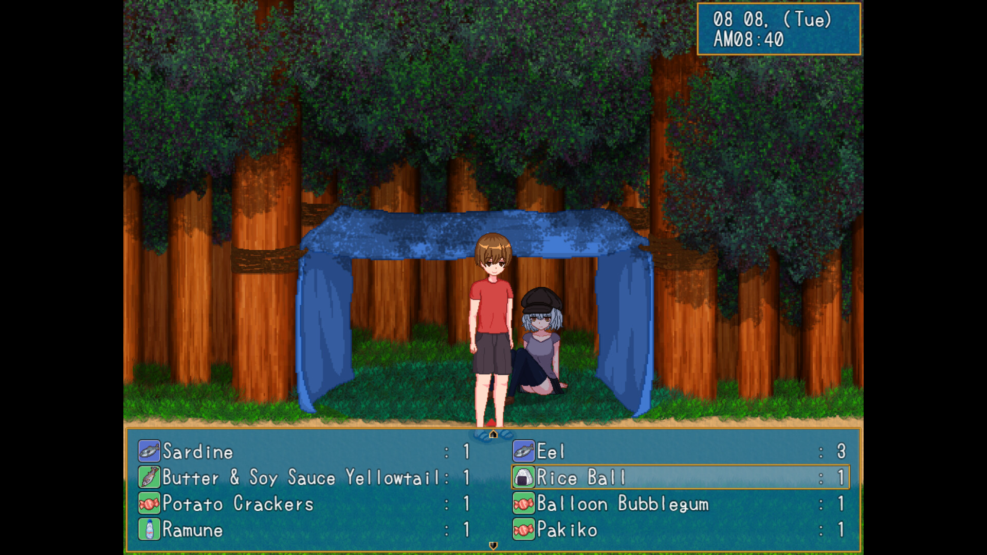 Countryside Life on Steam