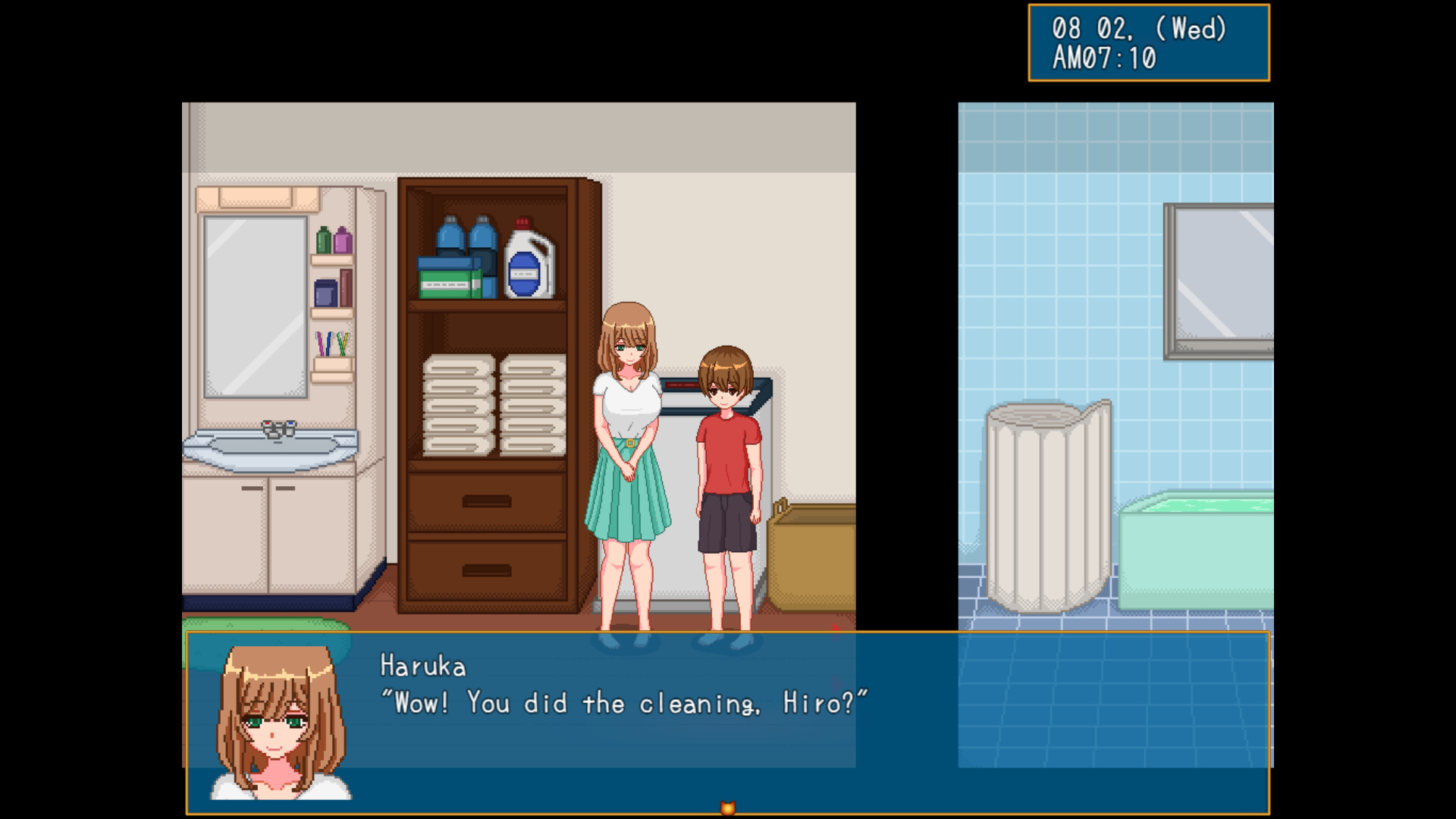 Countryside Life on Steam